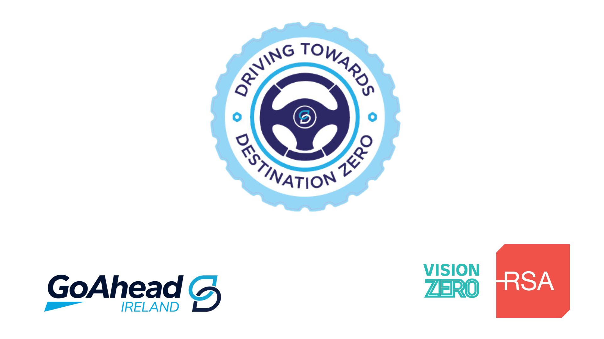 Zero Bound - Go Ahead Ireland