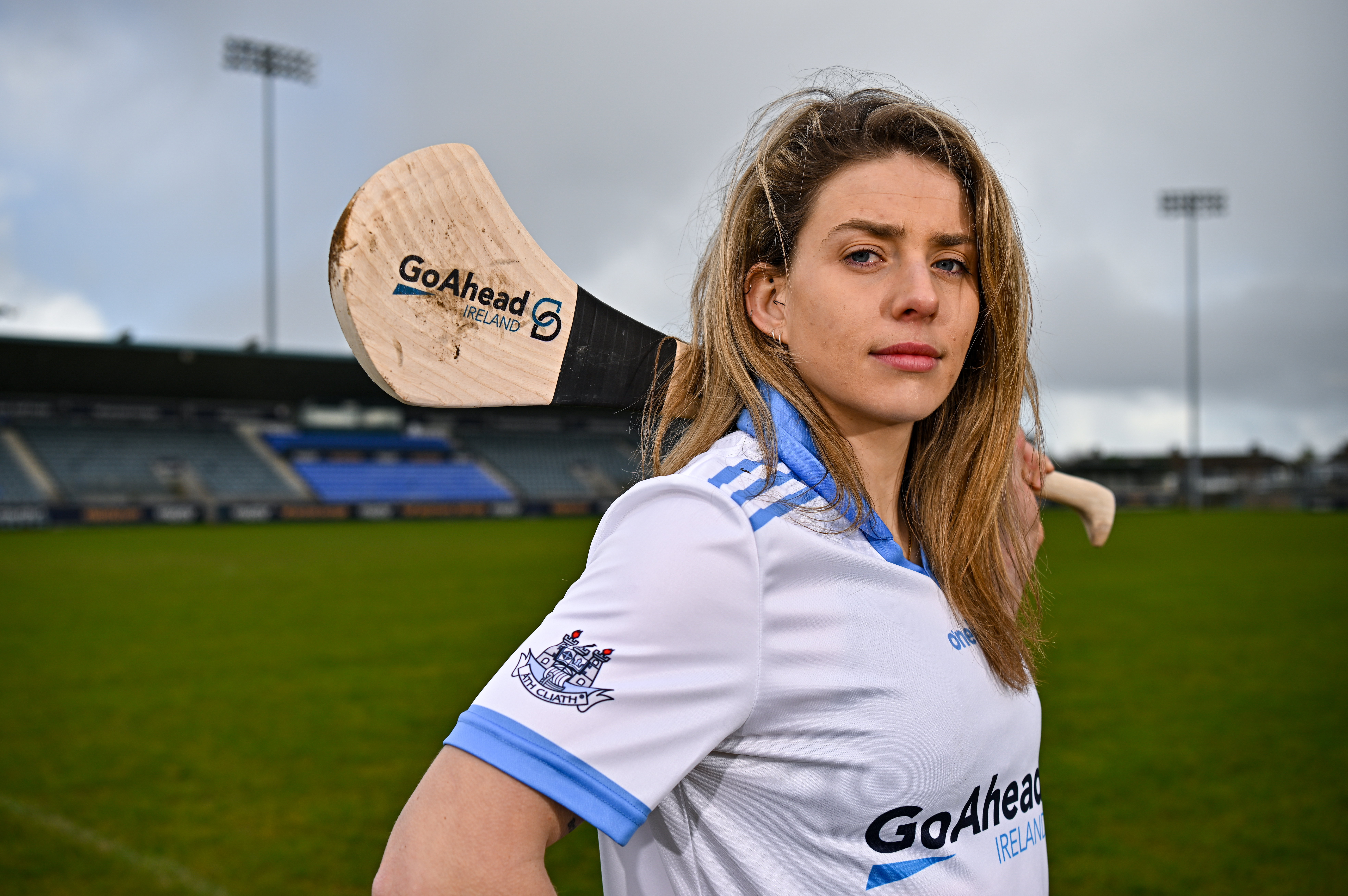 An Interview with Rory O'Carroll and Aisling Maher - Go Ahead Ireland